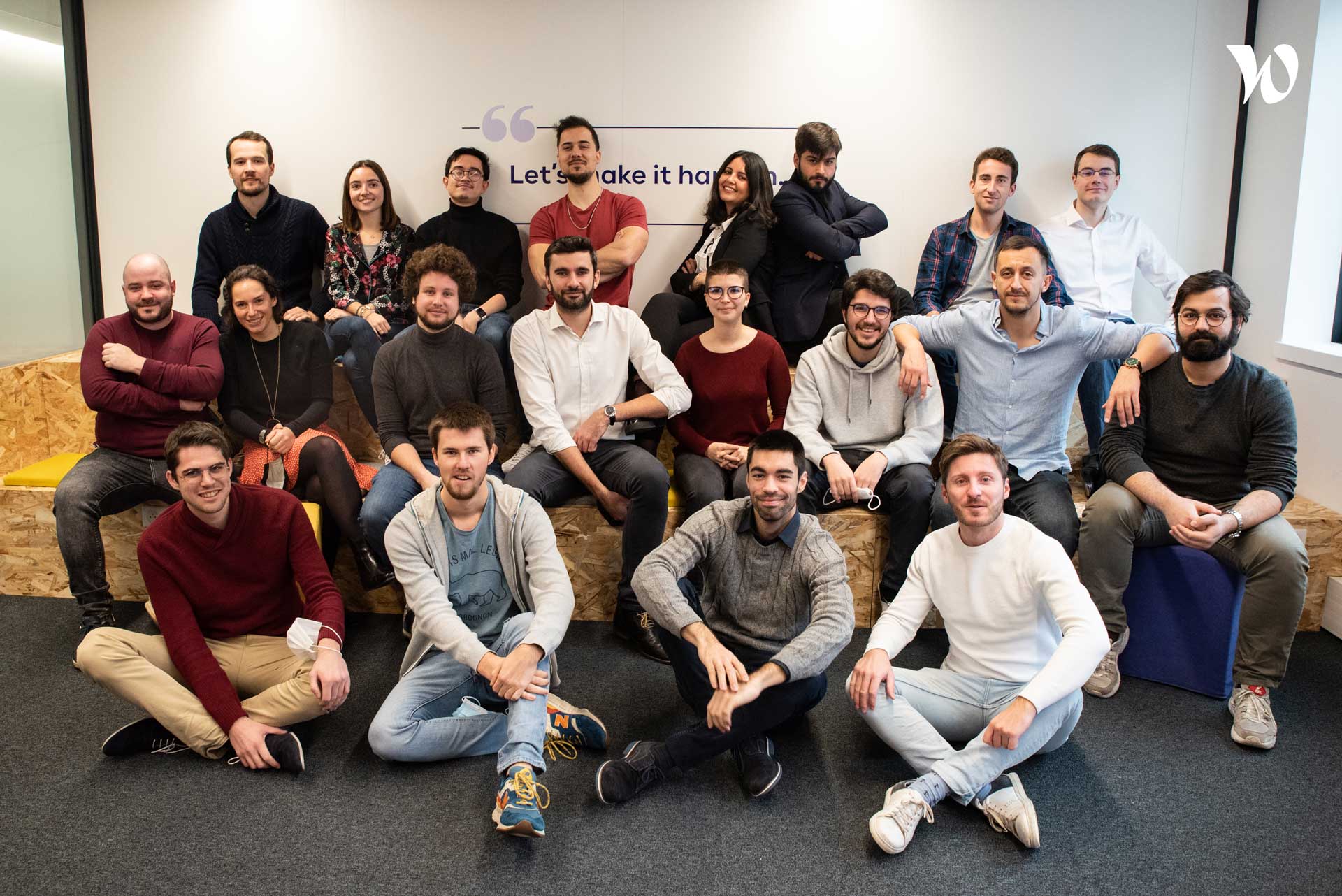 Careers - Wezen | Multilingual Content Management