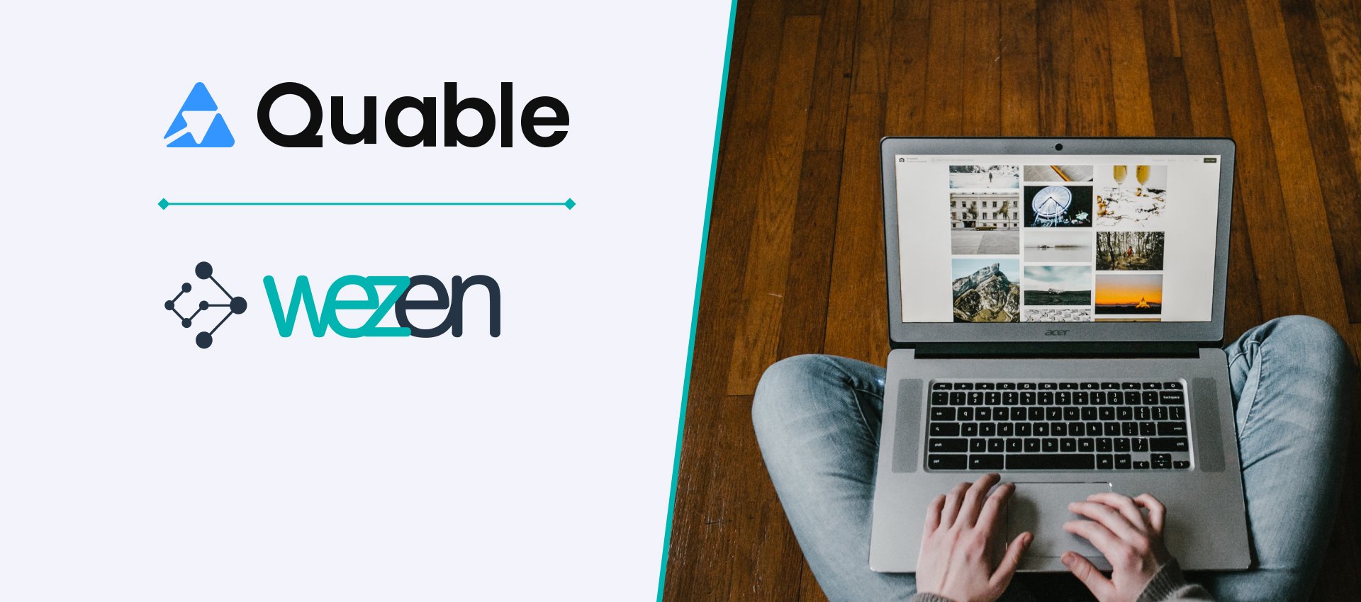 Crafting a Global E-commerce Strategy: The Quable-Wezen Blueprint for ...