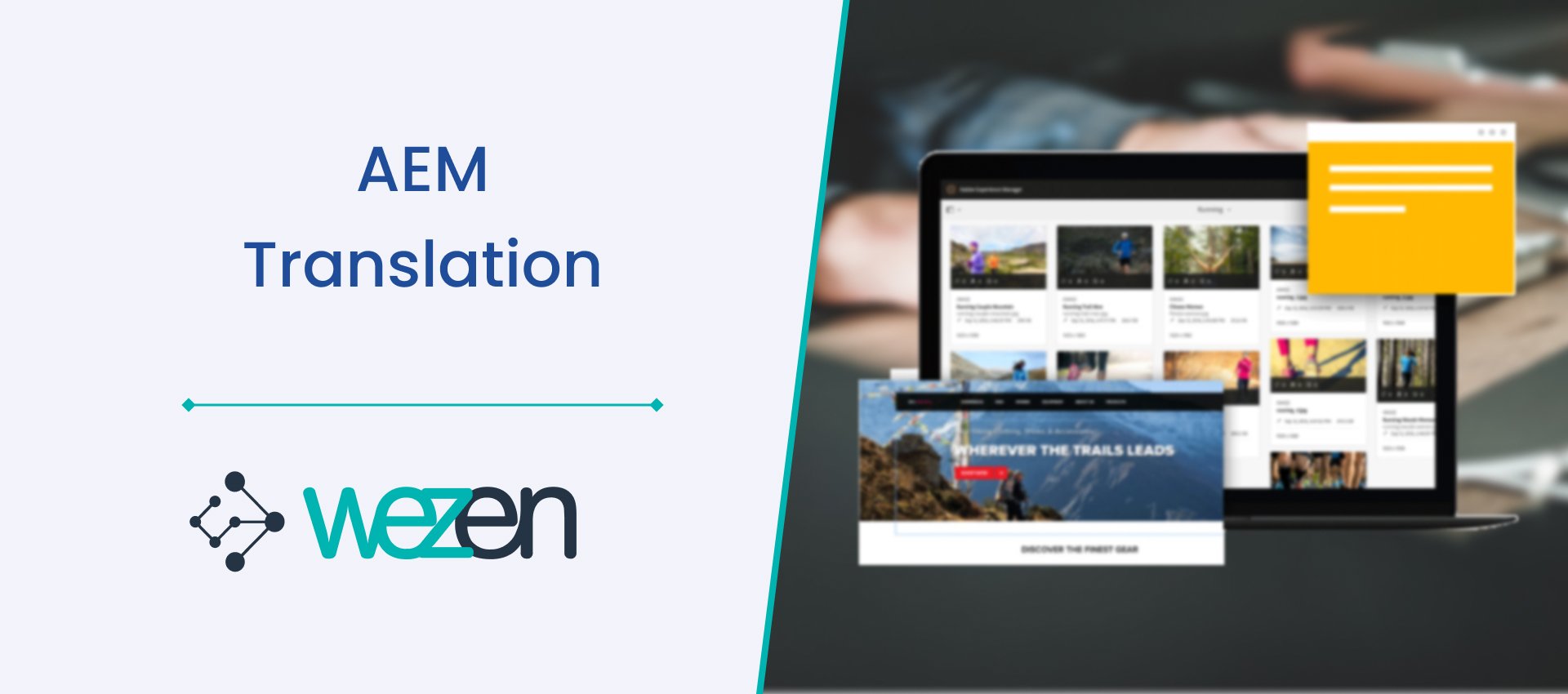 The Guide to AEM Translation - Wezen
