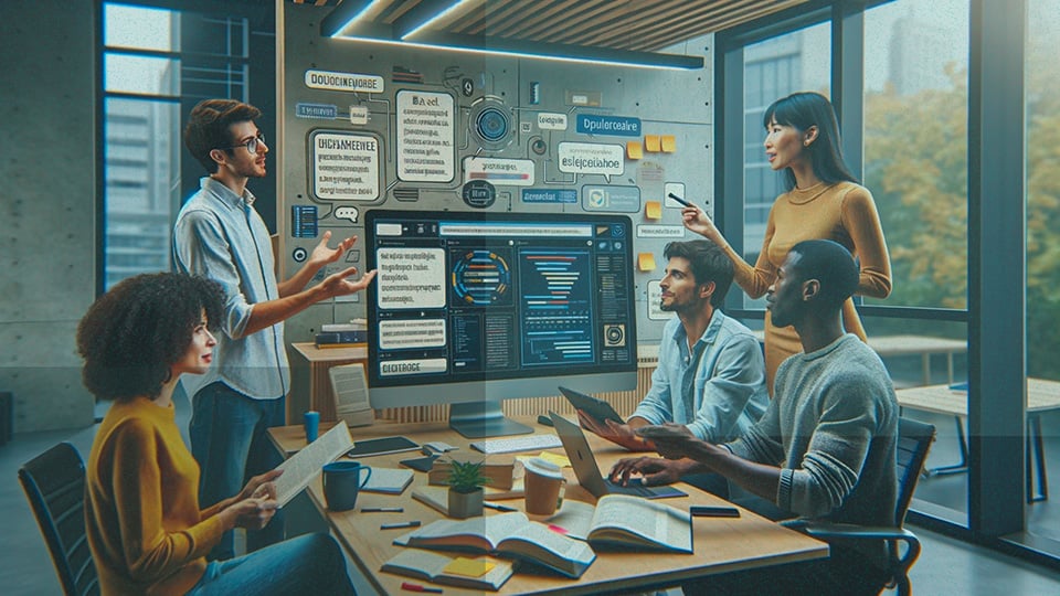 LSP & TMS: How to Easily Deploy Internationally - Wezen